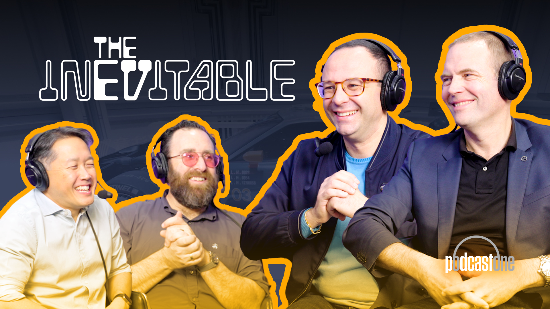 Automotive in the Cloud, AI in the Car: Experts from Amazon and ...