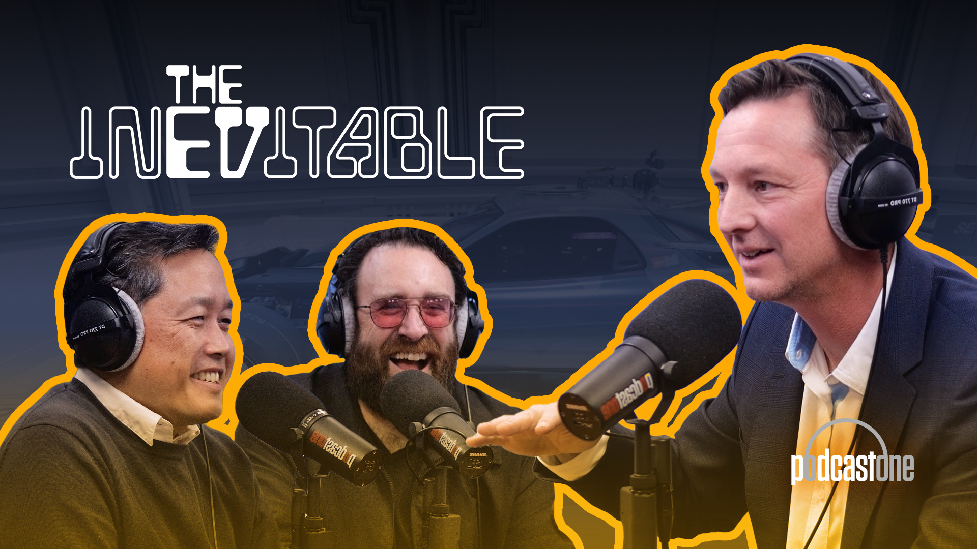 2024 Software-Defined Vehicle Innovator Awards: Nominations Now Open!