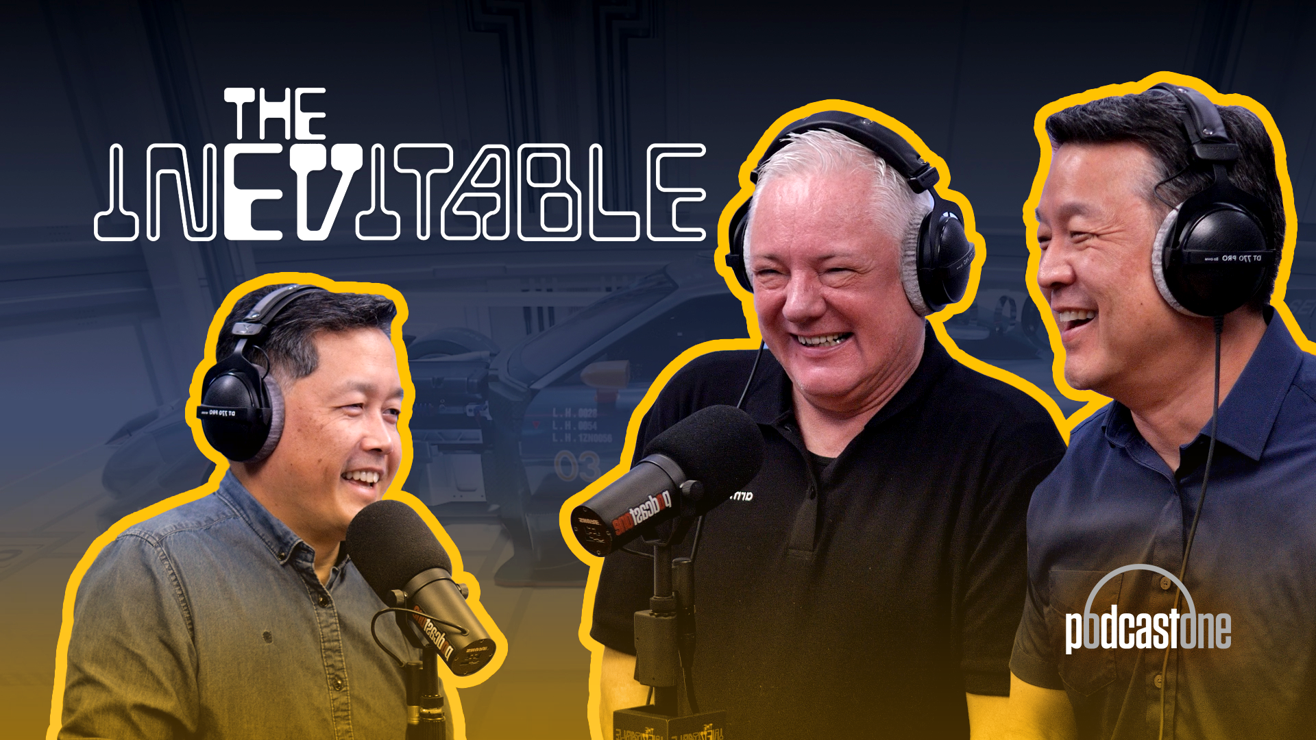 Data-Center on Wheels: Software-Defined Vehicles with Sonatus and Arm