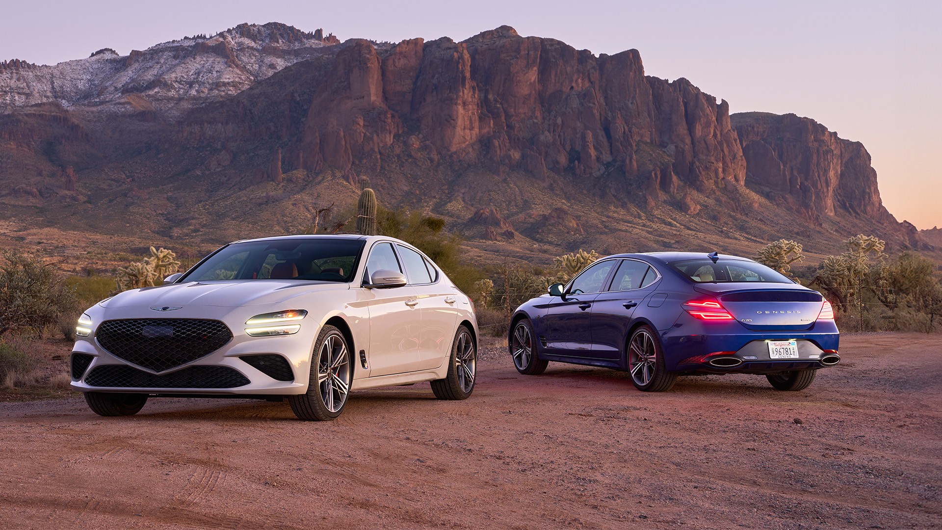 2024 Genesis G70 Buyer's Guide Breakdown: Sport? Luxury? Why Not Both?