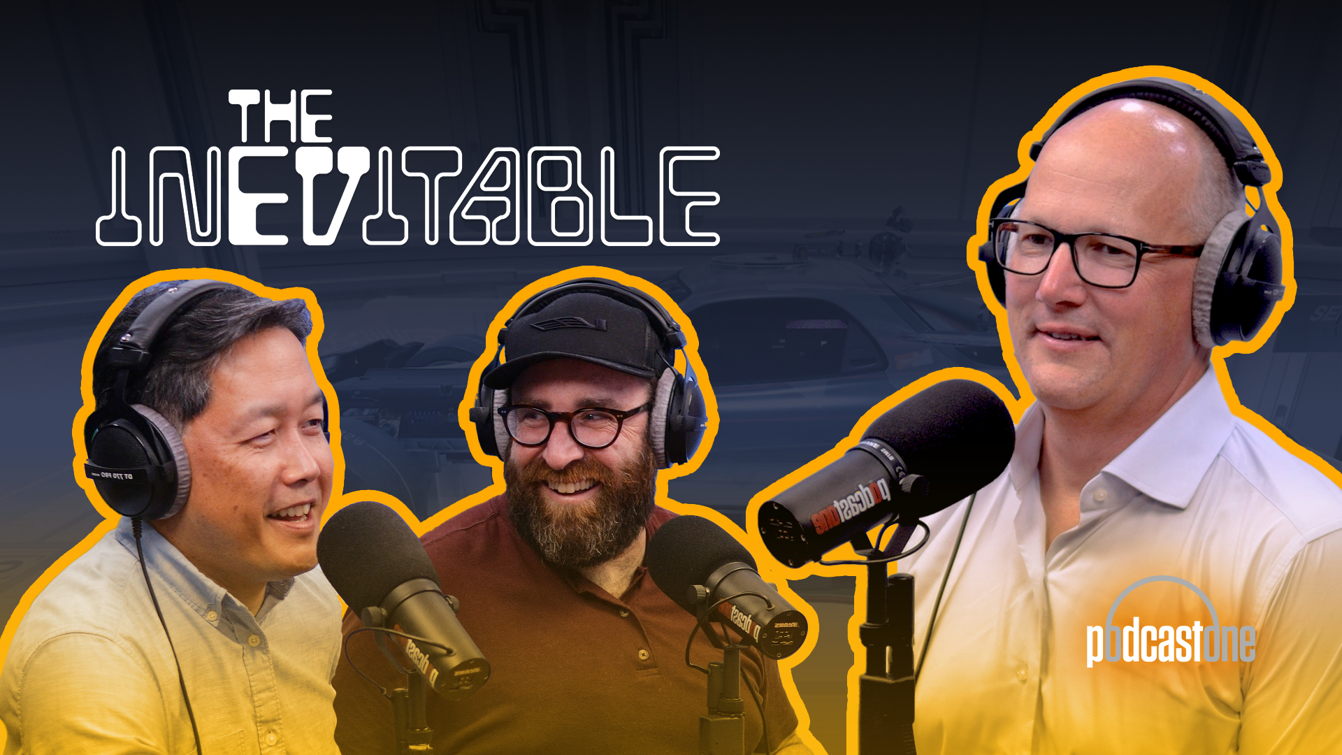 The Future Car Culture and Insurance When Cars Drive Themselves