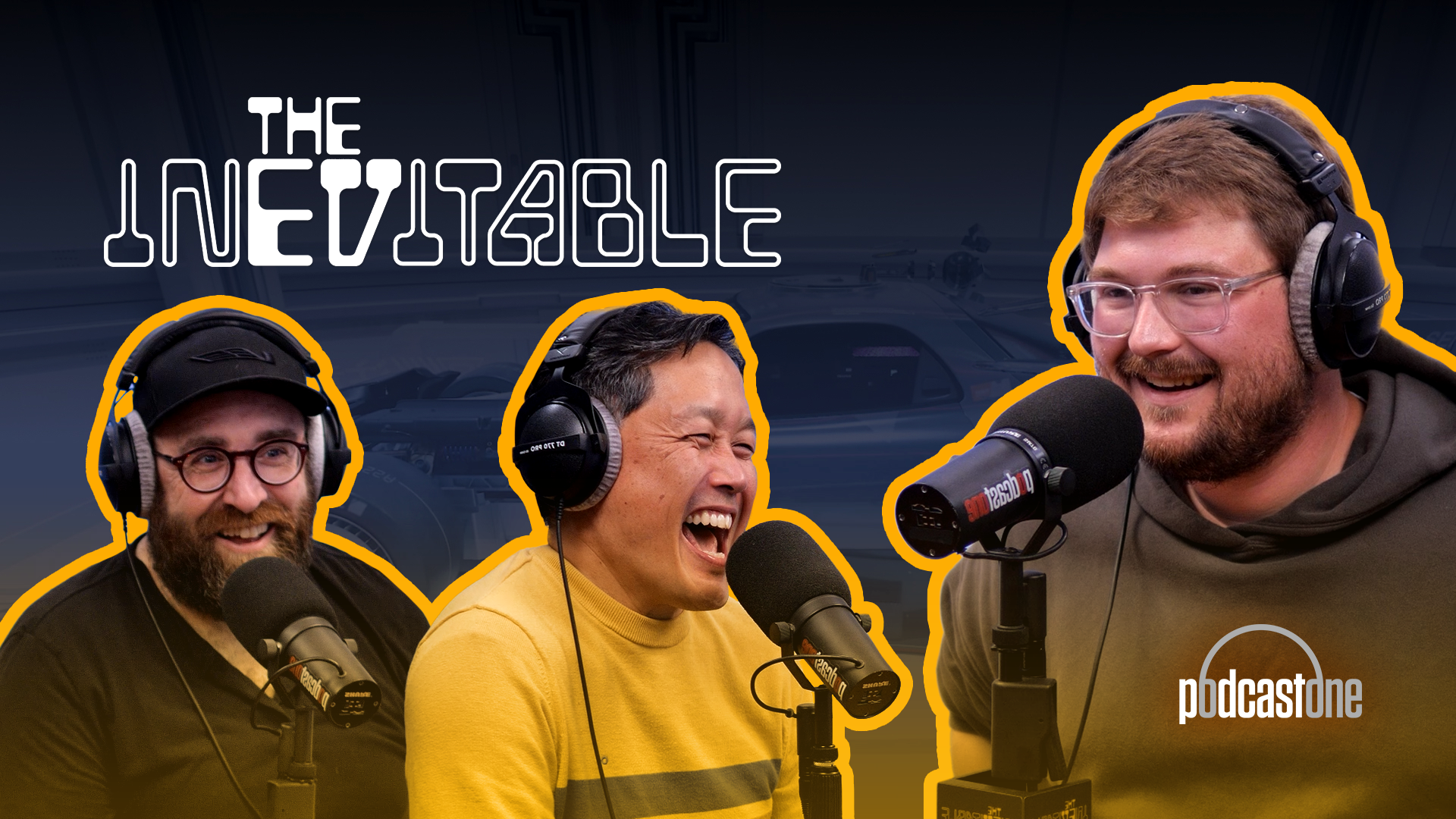 Out of Spec’s Kyle Conner: Part 1 of Our Chat With the Man Who Loves ...