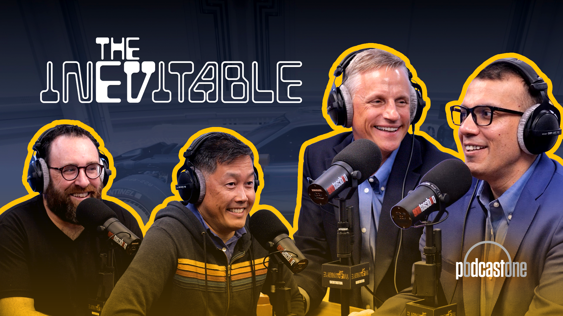 Power Out? Charge Your Home with Your Chevrolet EV!