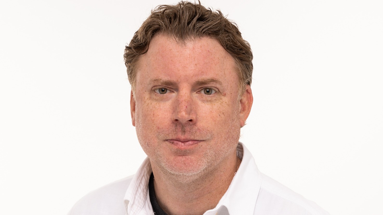 Mac Morrison Executive Editor | Motortrend