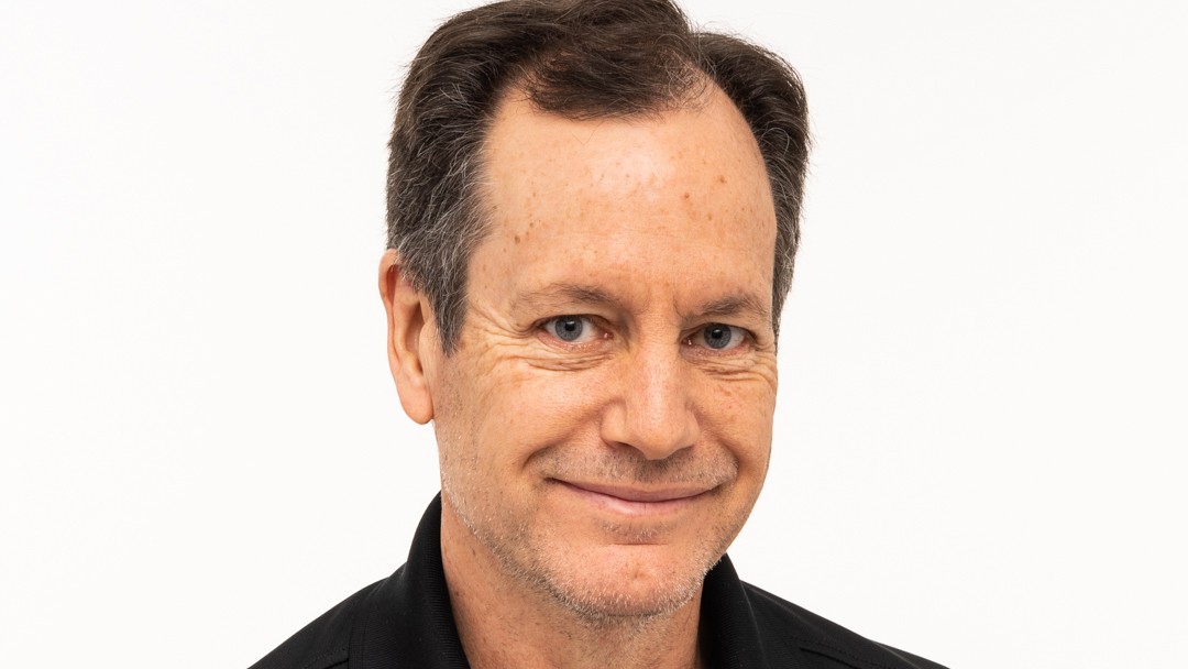 Steven Rupp Editor - Motortrend