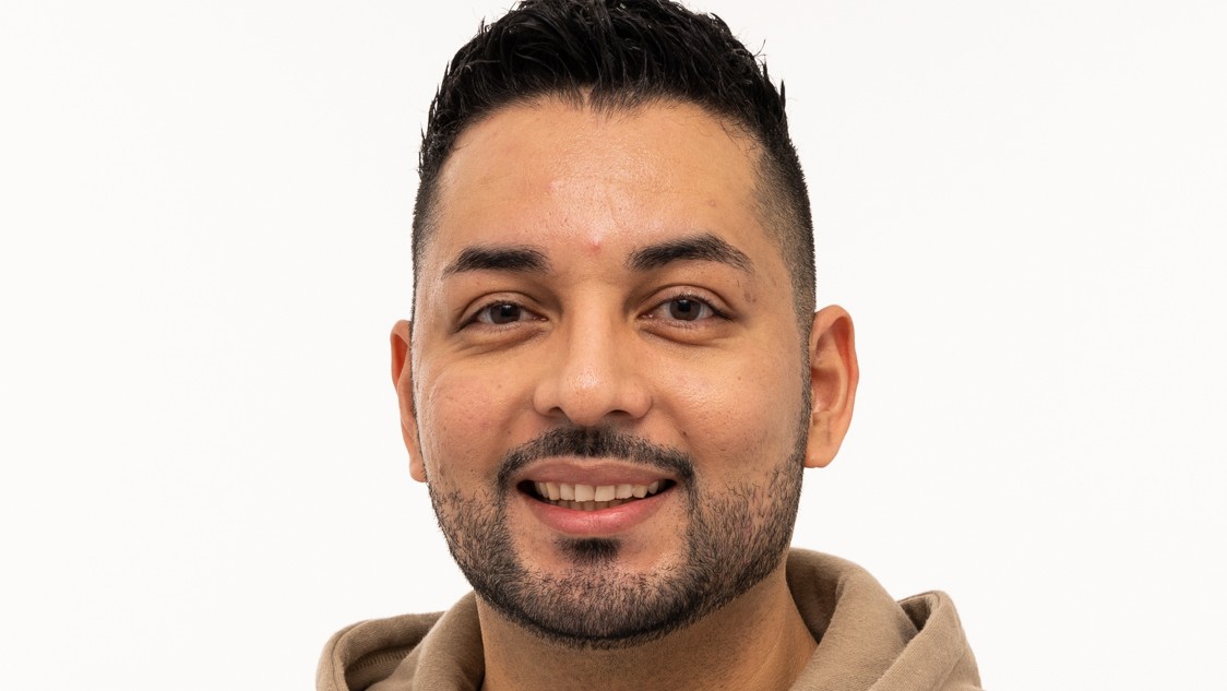 Ryan Lugo Editor - Motortrend