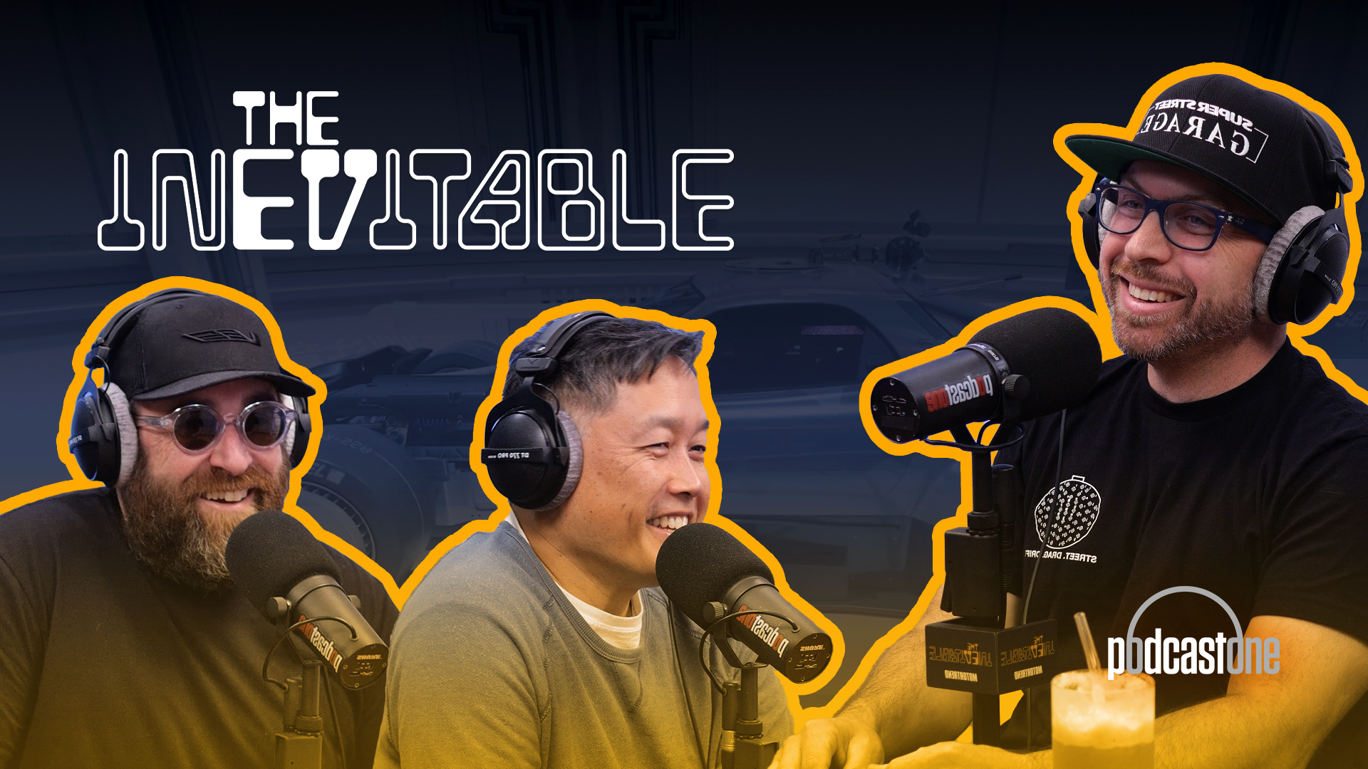 Forget VTEC, Bro, We’re Talking EV-Tuned Honda Civics With the ...