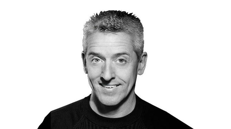 Frank Markus Technical Director | Motortrend