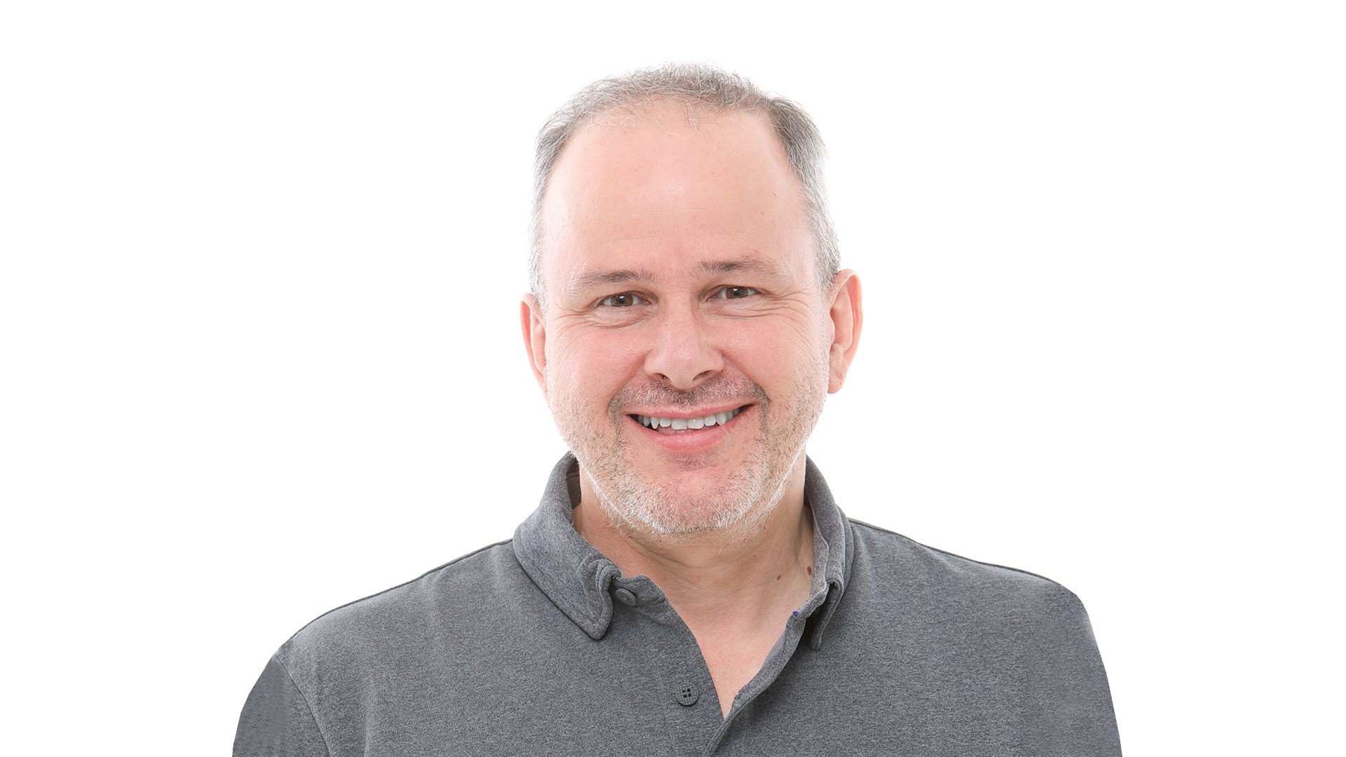 Alan Muir Design Director | Motortrend