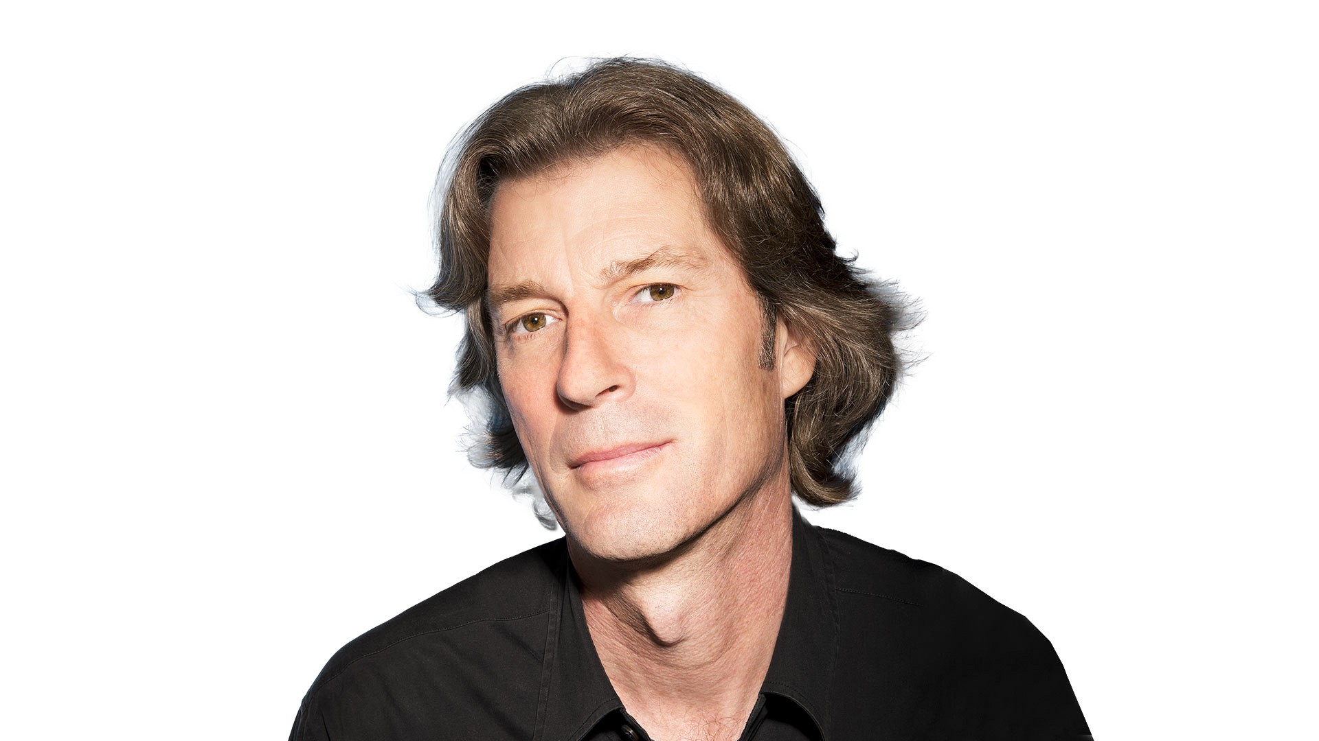 Angus MacKenzie European Editor | Motortrend