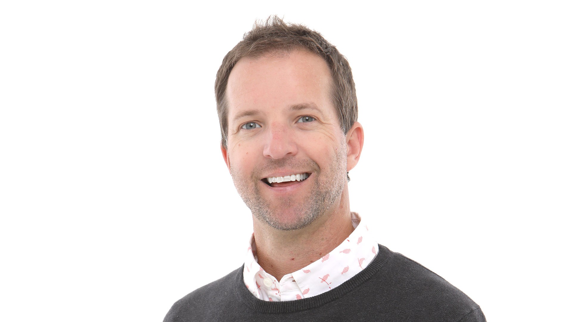 Brian Vance Director of Photography | Motortrend