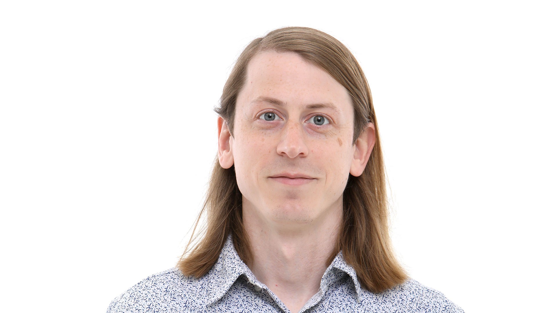 Christian Seabaugh Senior Features Editor | Motortrend