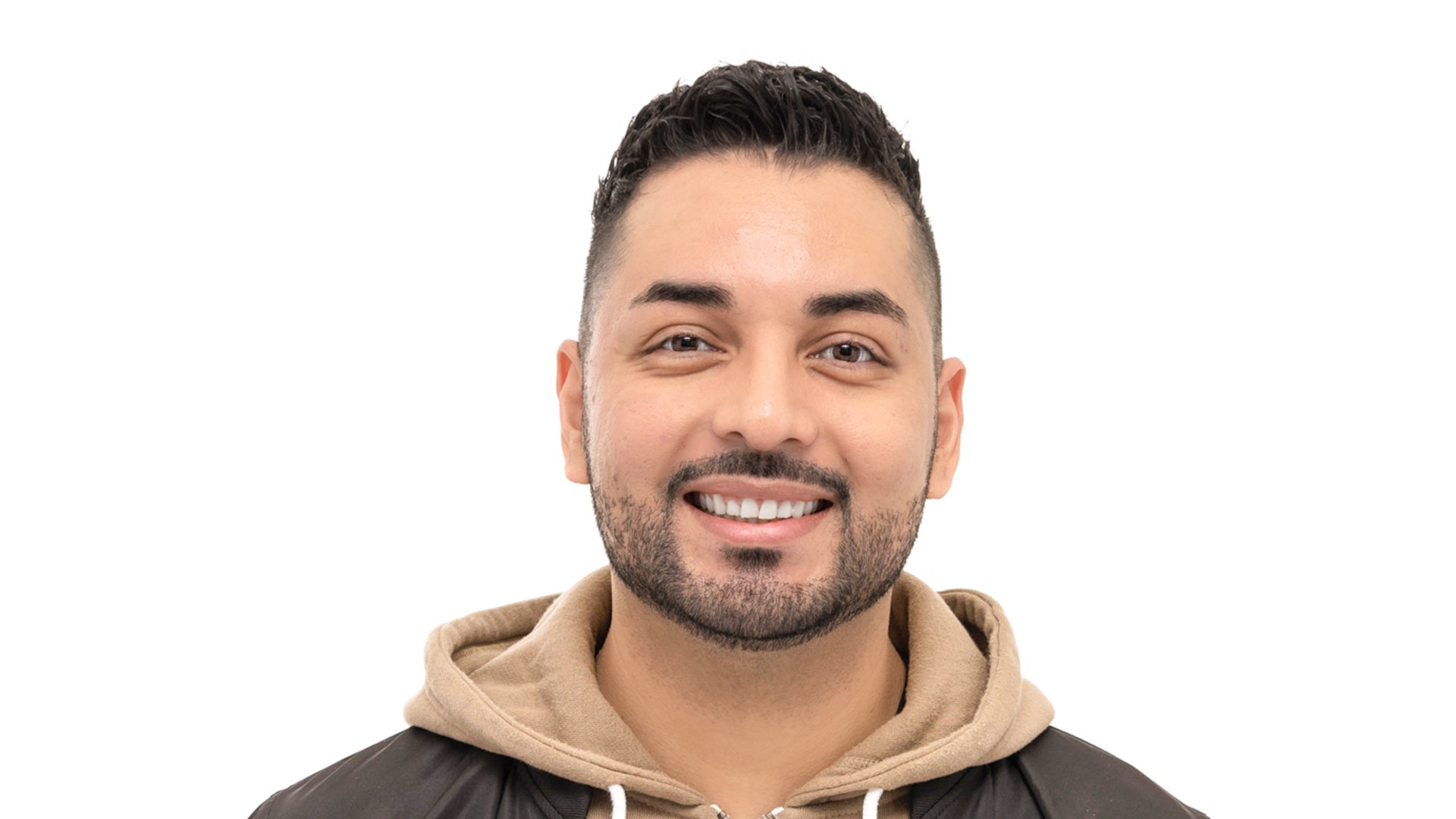 Ryan Lugo Digital Design Manager | Motortrend