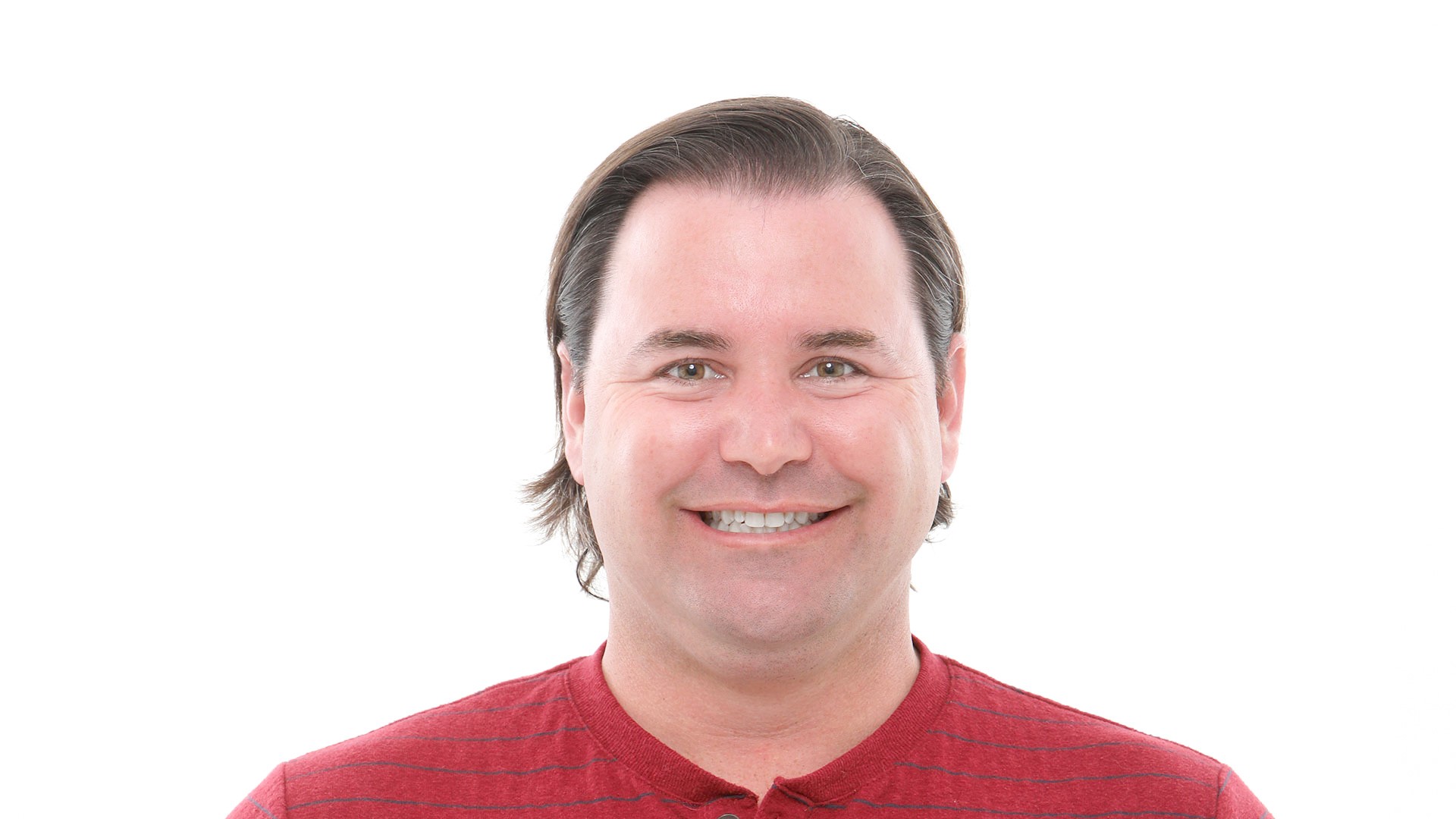 Scott Evans Senior Features Editor | Motortrend