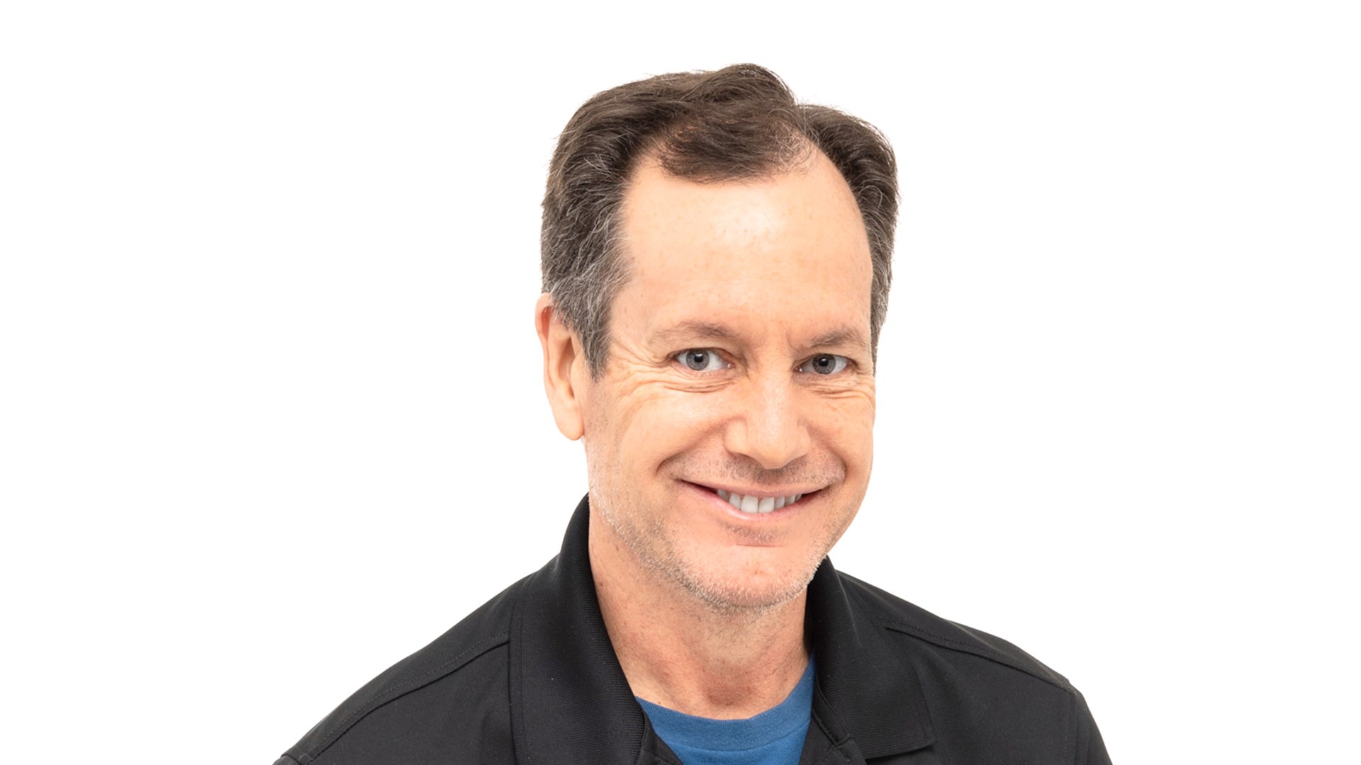 Steven Rupp Senior Editor, HOT ROD | Motortrend