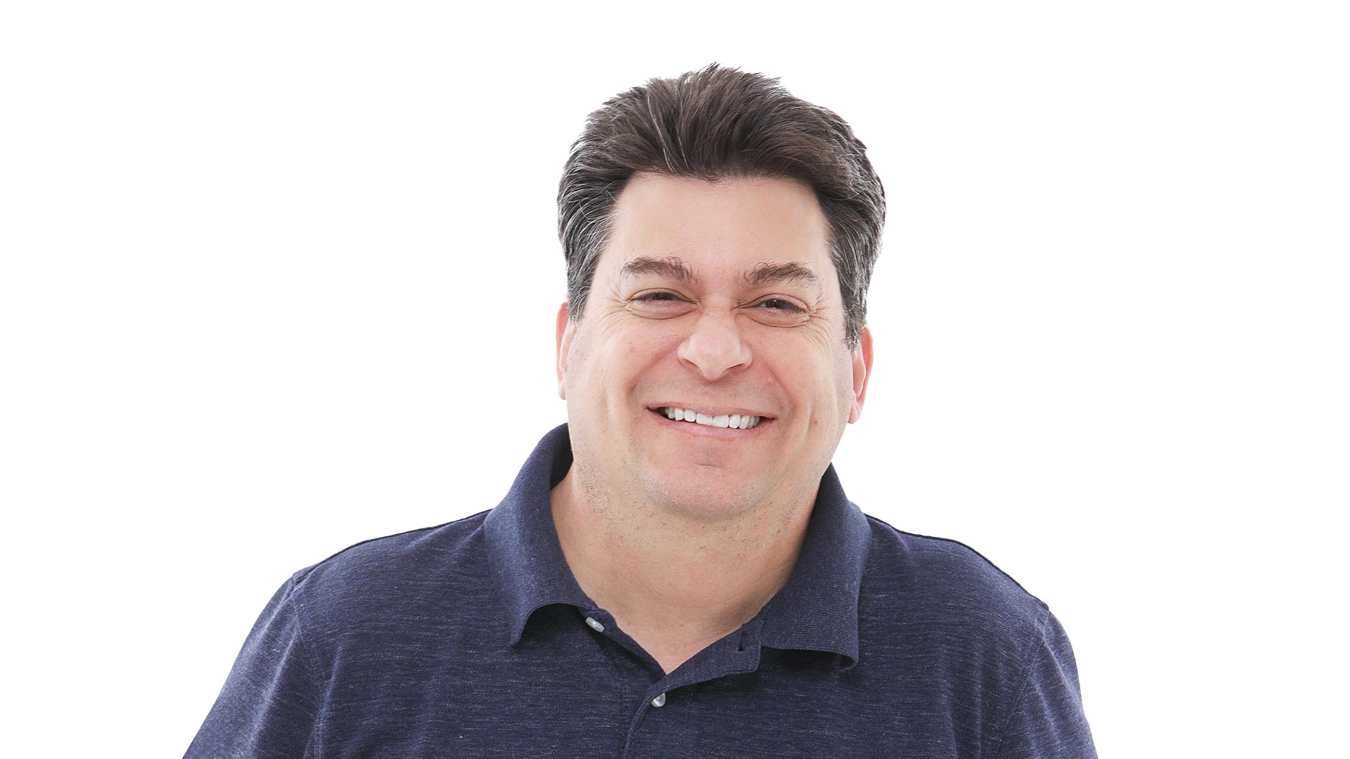 Aaron Gold Senior Editor | Motortrend