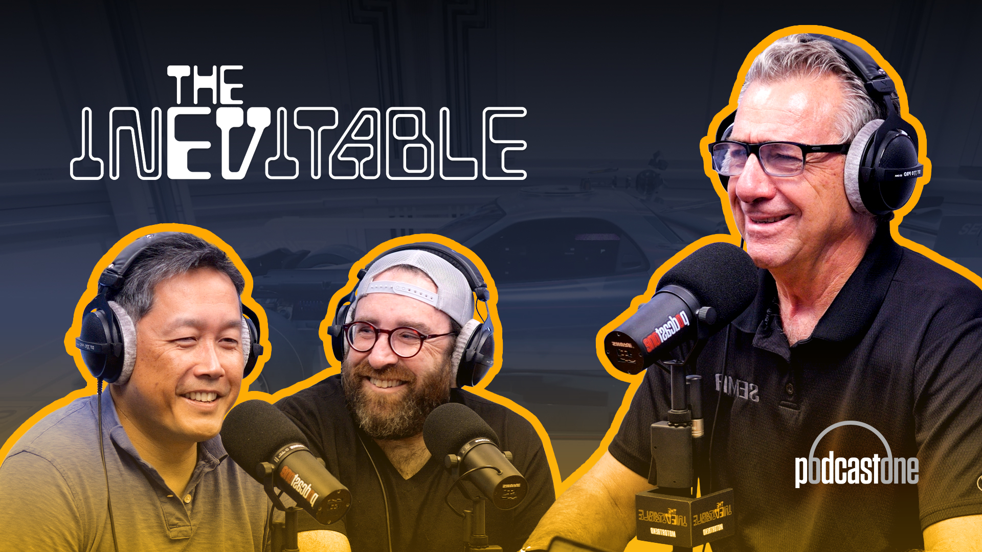 Meet SEMA’s CEO, Mike Spagnola