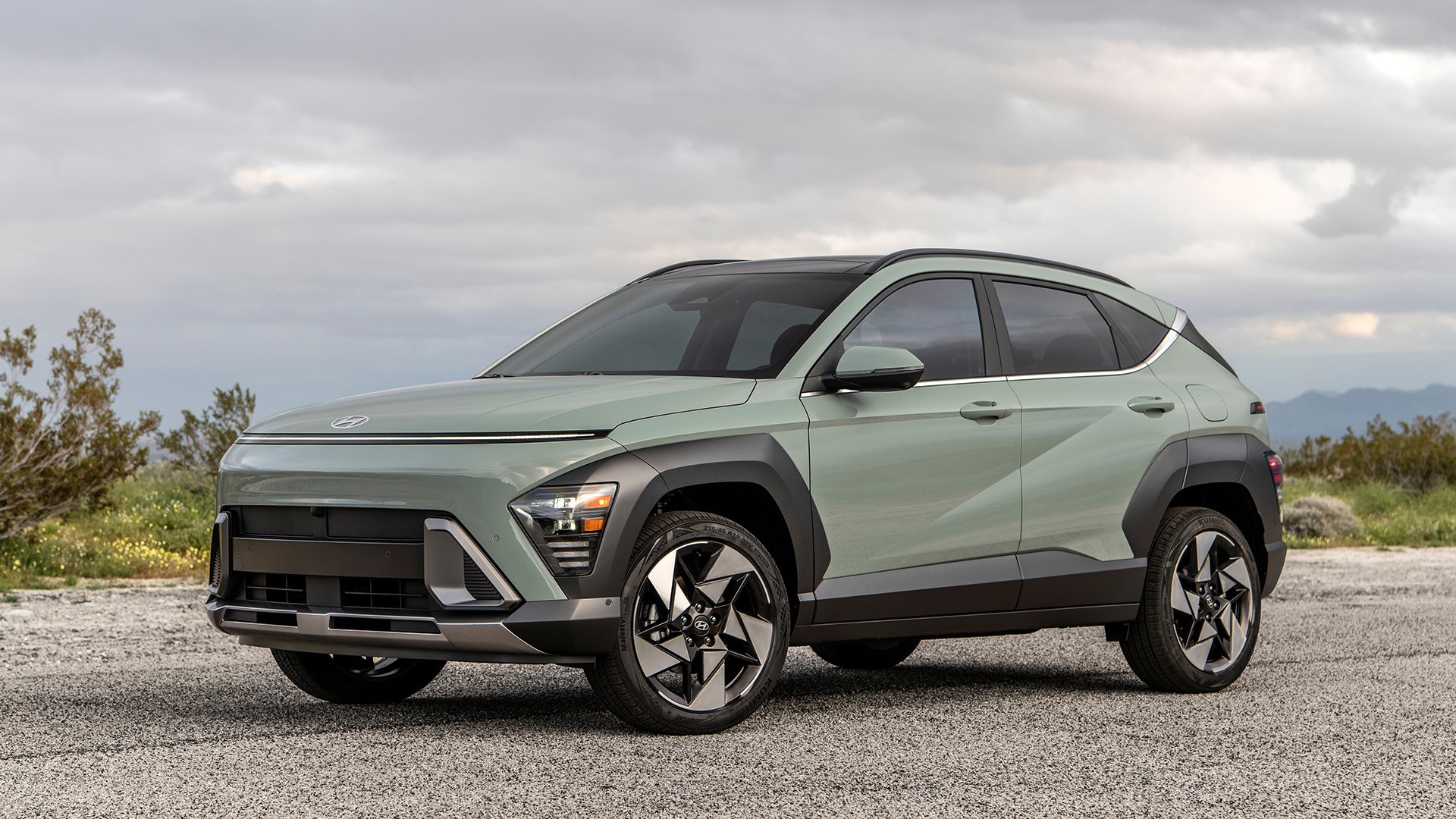 Hyundai kona ev msrp store