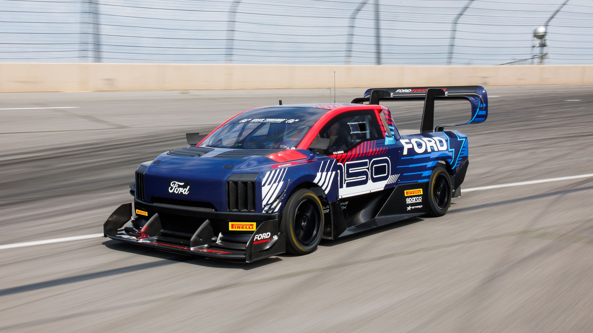 Tech Breakdown: Here’s What Makes the Ford Performance F-150 Lightning ...