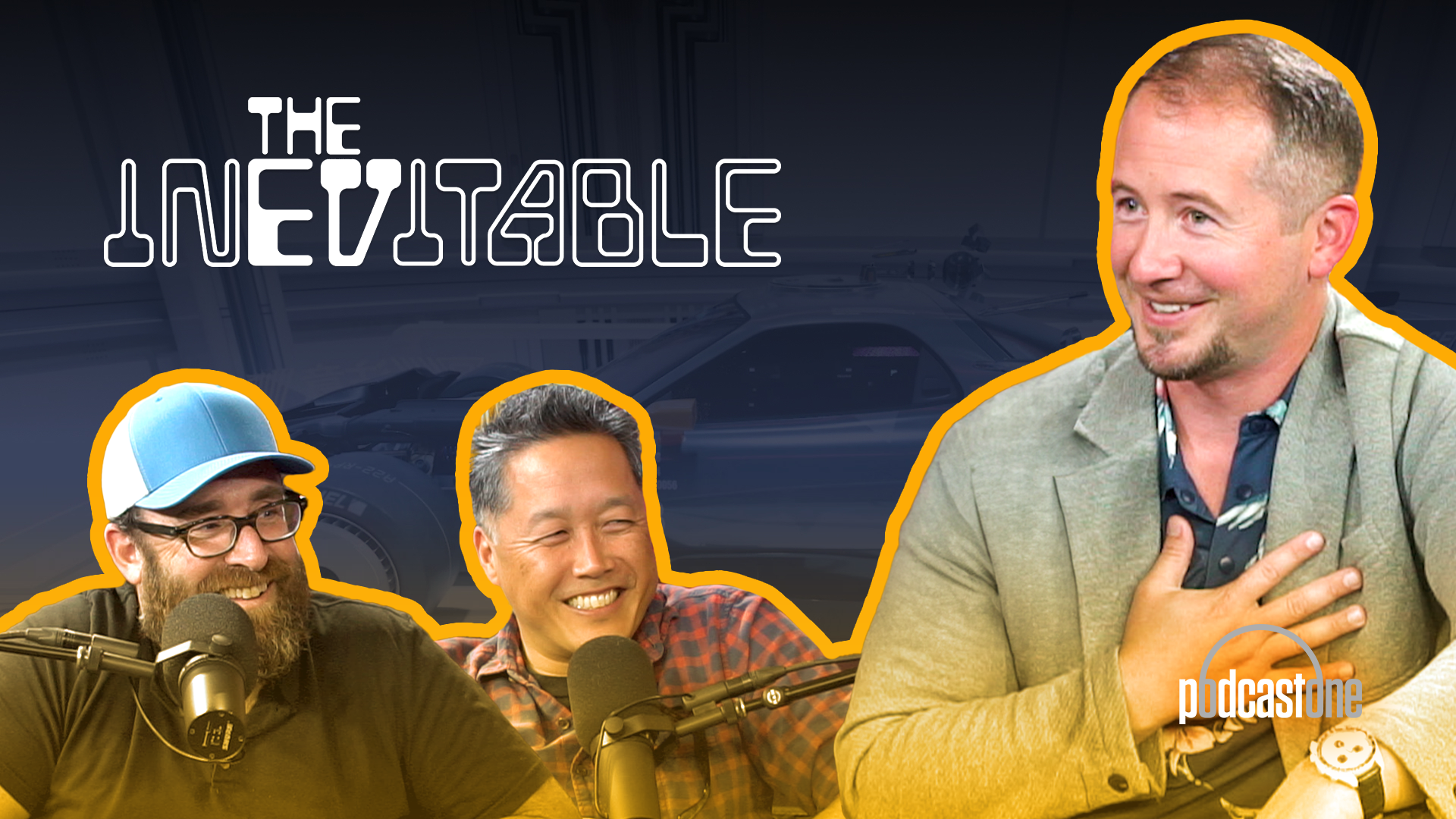 Can “The Grid” Handle America’s Switch to EVs? We Ask Power Grid Expert ...